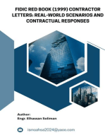 Letter of Intent (LOI) and Letter of Acceptance (LOA) in Contracts ...