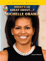 BECOMING | PDF | Michelle Obama