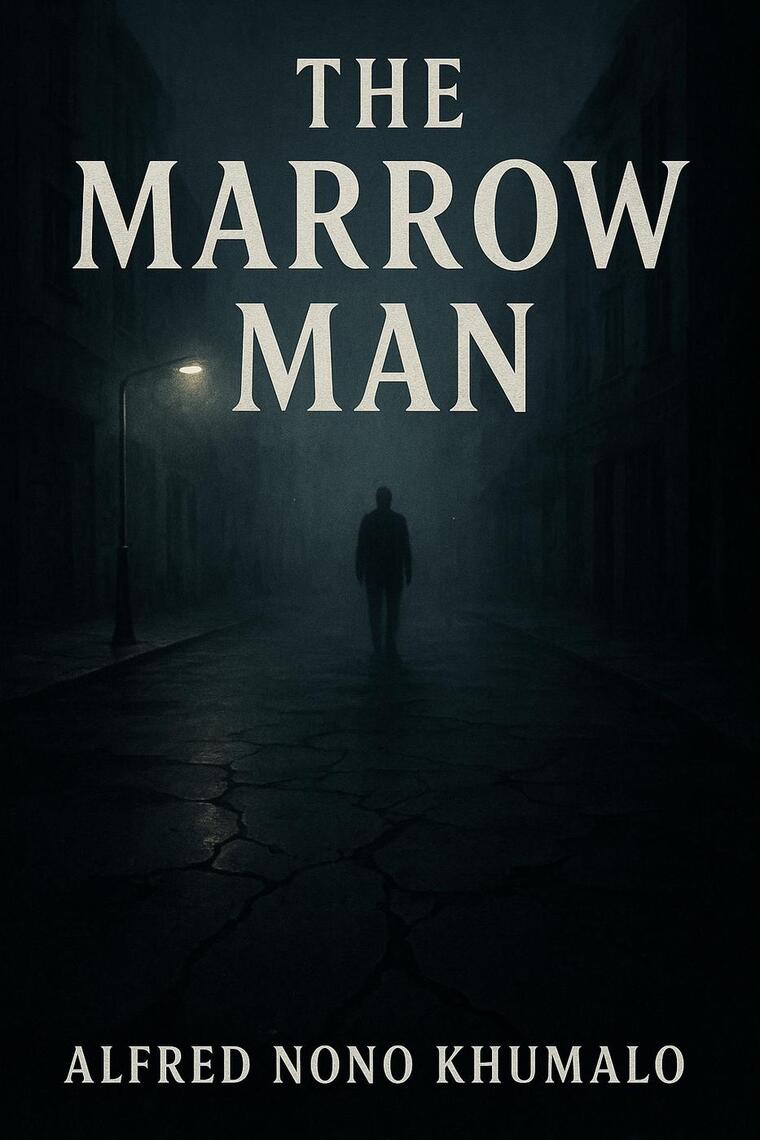 The Marrow Man by Alfred Nono Khumalo (Ebook) - Read free for 30 days