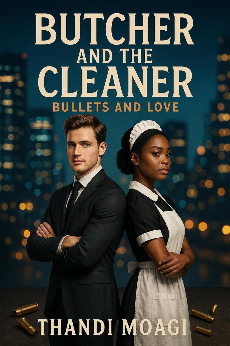Butcher and the Cleaner by Thndiwe Mo (Ebook) - Read free for 30 days