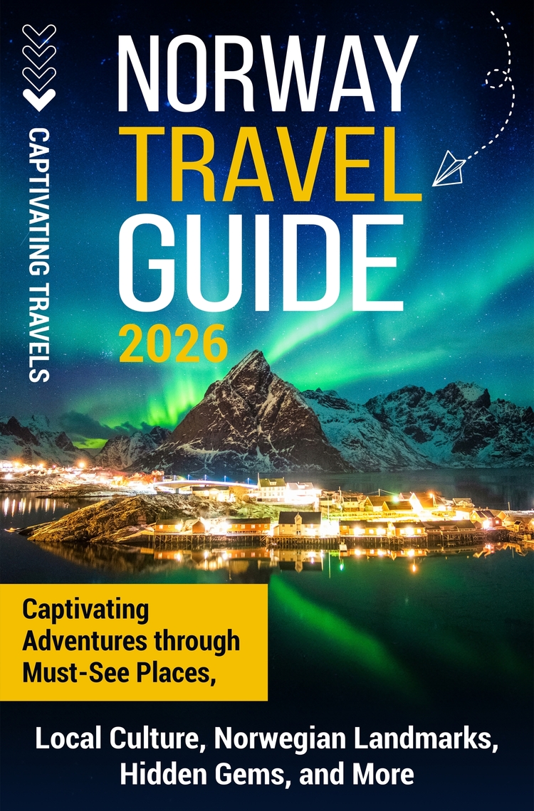 Norway Travel Guide by Captivating Travels (Ebook) - Read free for 30 days