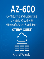 Cloudockit Guide | PDF | Microsoft Azure | Cloud Computing