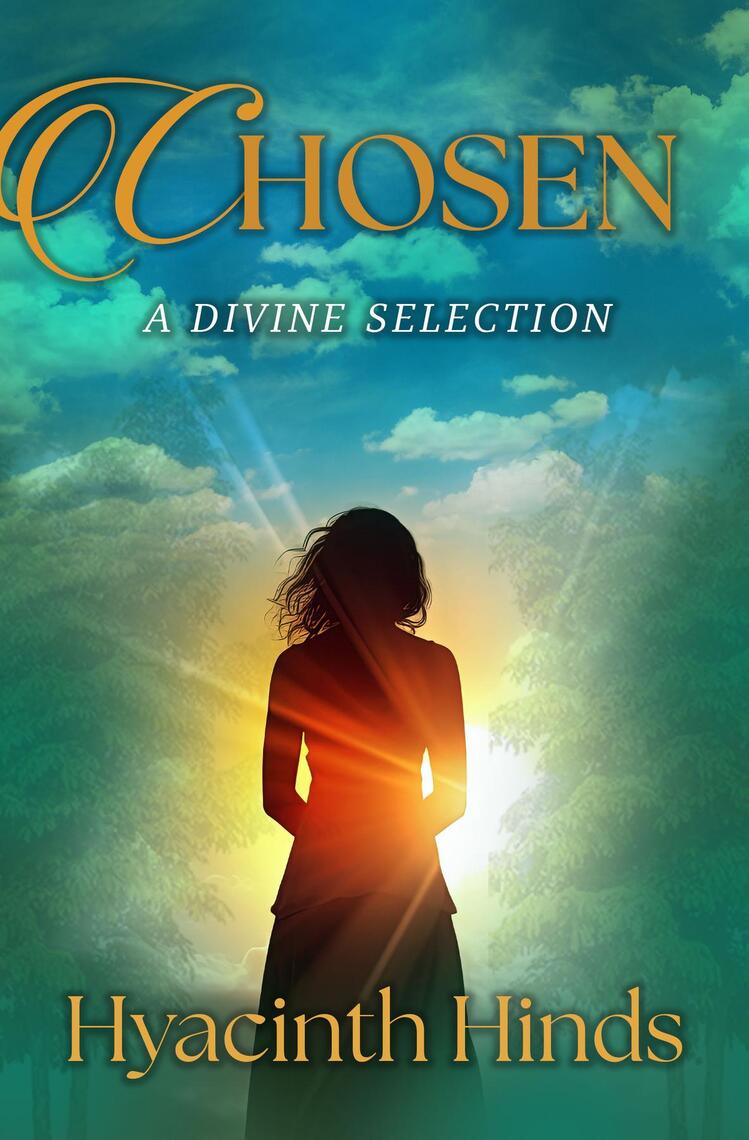 Chosen by Hyacinth Hinds (Ebook) - Read free for 30 days