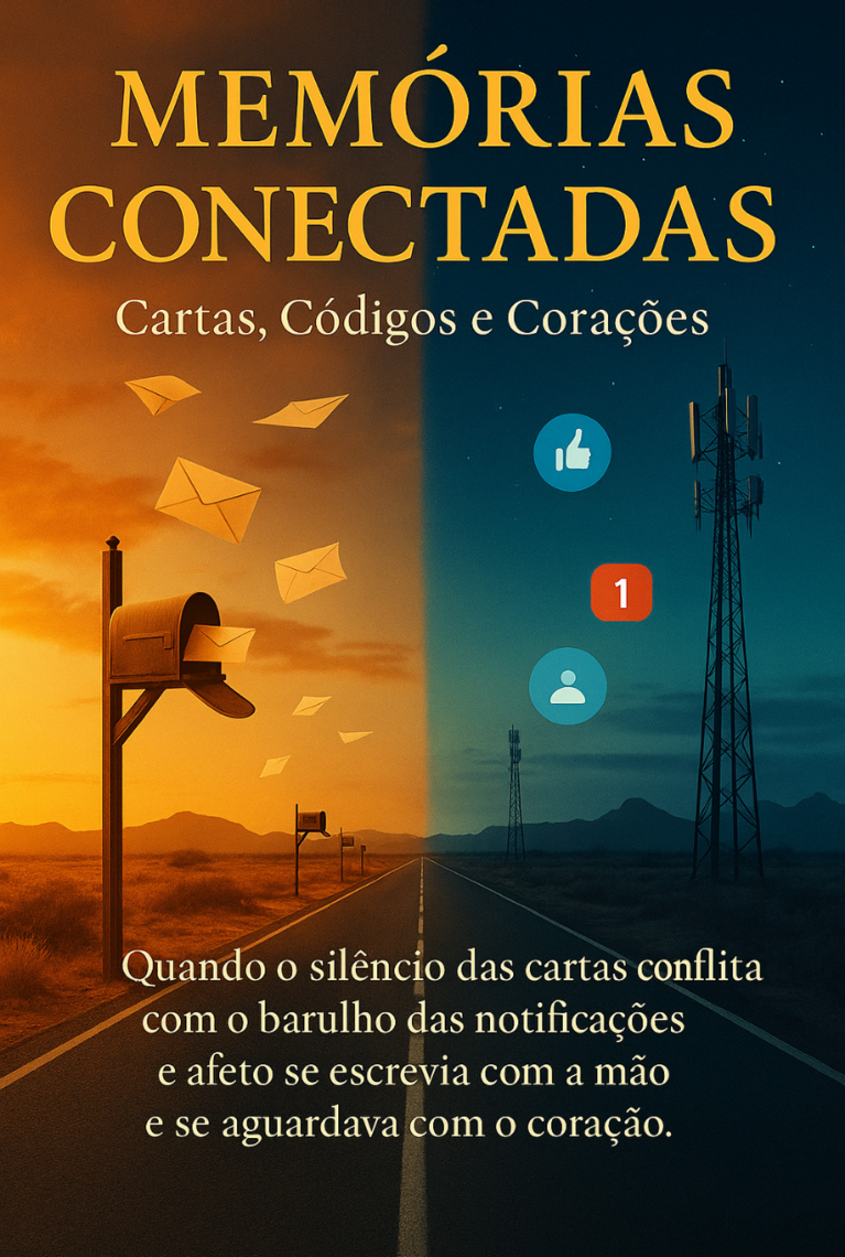 Memórias Conectadas por Kleber Plinio (Ebook) - Leia gratuitamente por ...