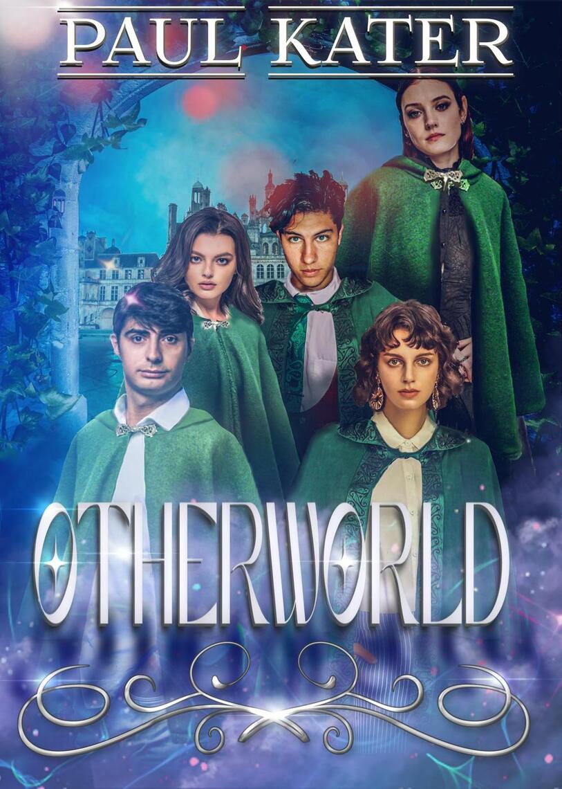 OtherWorld by Paul Kater (Ebook) - Read free for 30 days