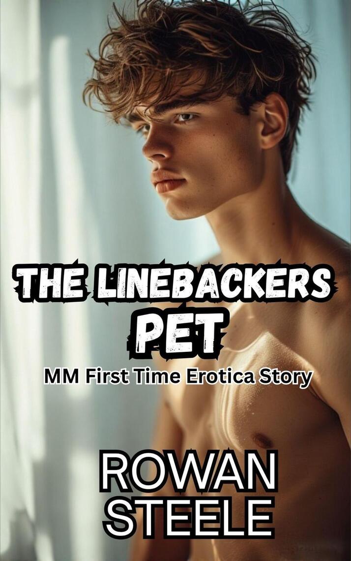 The Linebackers Pet by Rowan Steele (Ebook) - Read free for 30 days