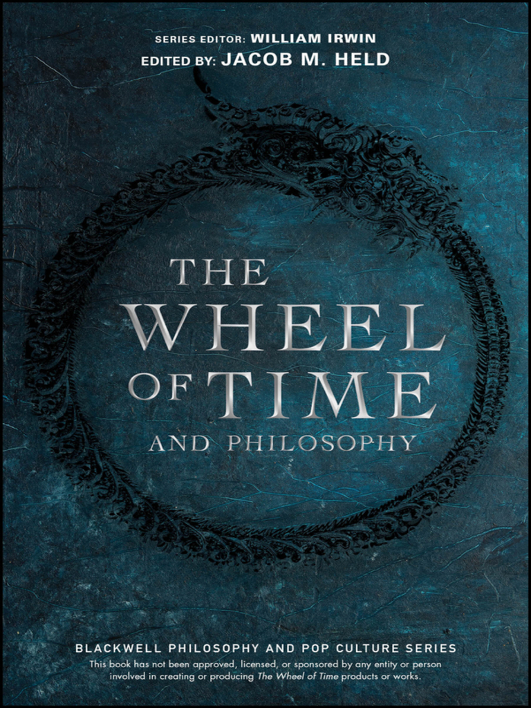 The Wheel of Time and Philosophy by Jacob M. Held (Ebook) - Read free ...