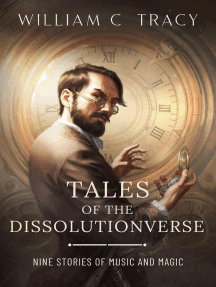 Tales of the Dissolutionverse by William C. Tracy (Ebook) - Read free ...