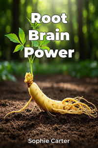 Root Brain Power by Sophie Carter (Ebook) - Read free for 30 days