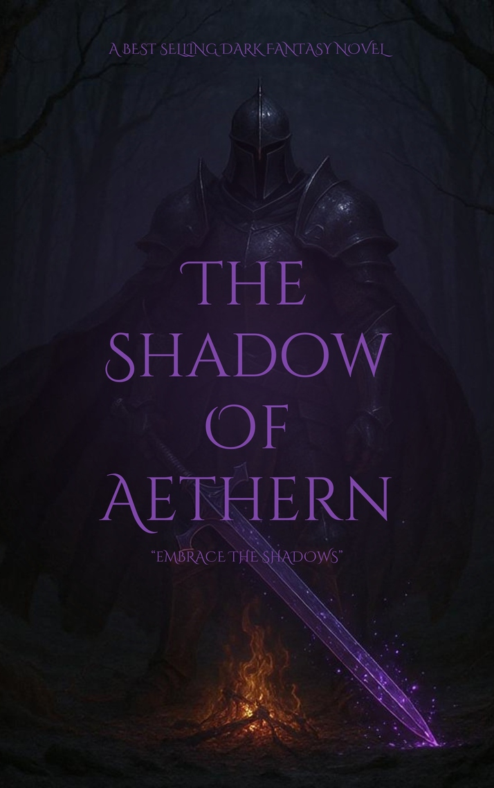 The Shadow Of Aethern by Luca Ivan (Ebook) - Read free for 30 days