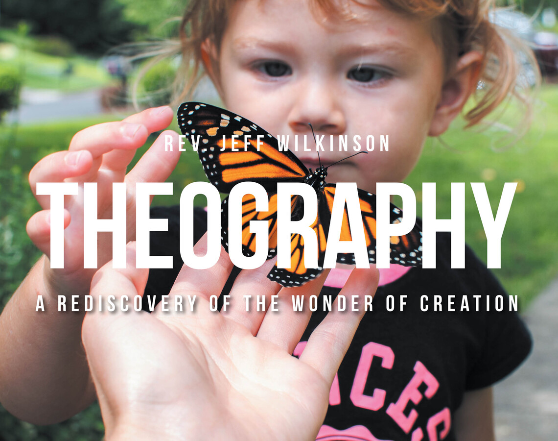 Theography by Rev. Jeff Wilkinson (Ebook) - Read free for 30 days