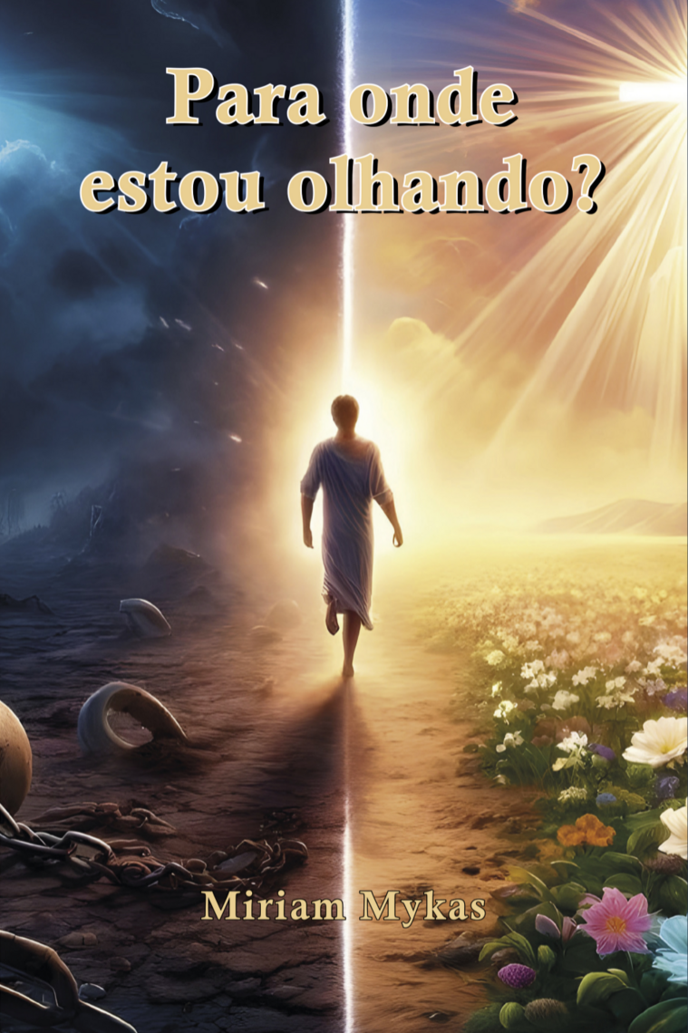 Para Onde Estou Olhando? por Miriam Mykas (Ebook) - Leia gratuitamente ...