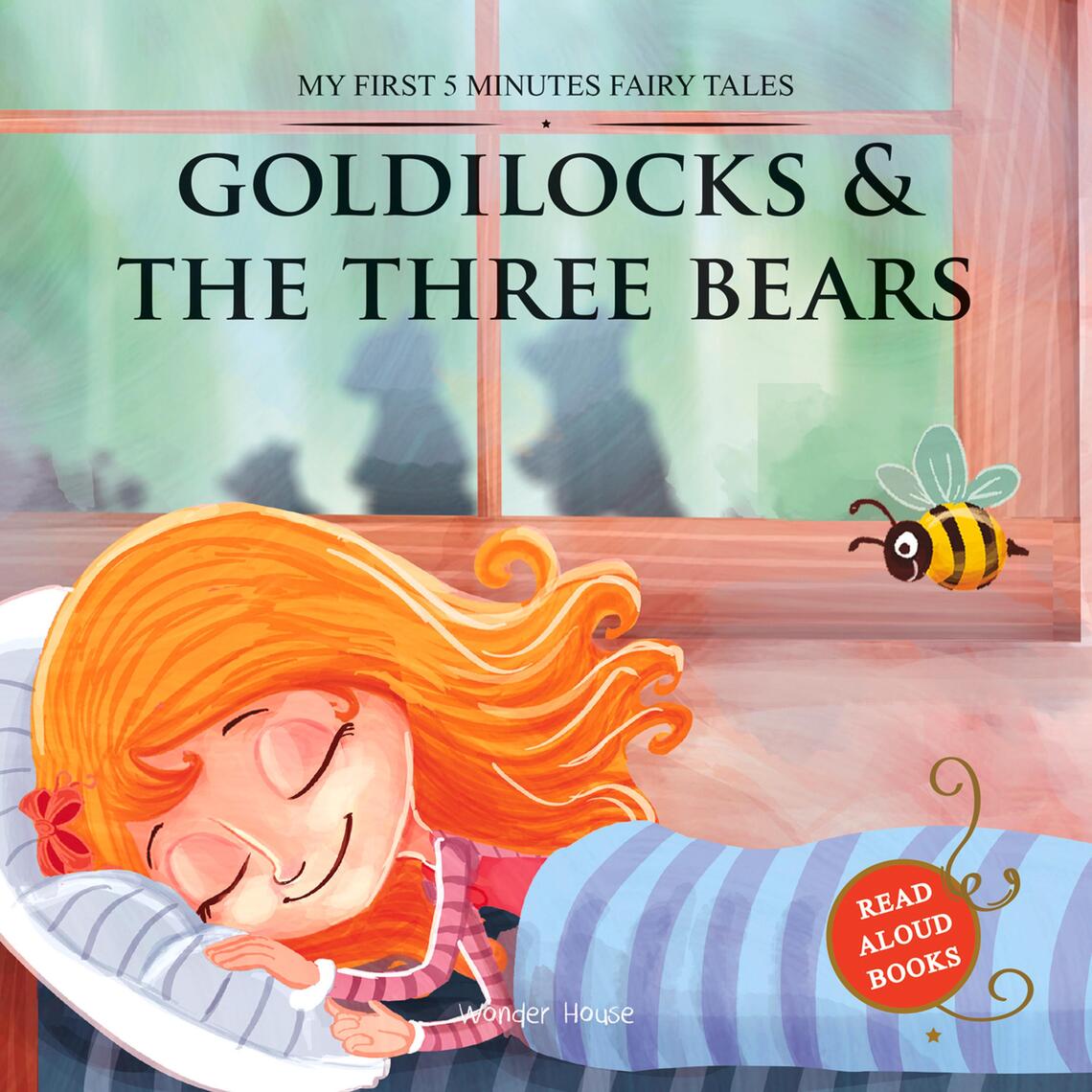 Goldilocks and The Three Bears by Wonder House Books (Ebook) - Read ...