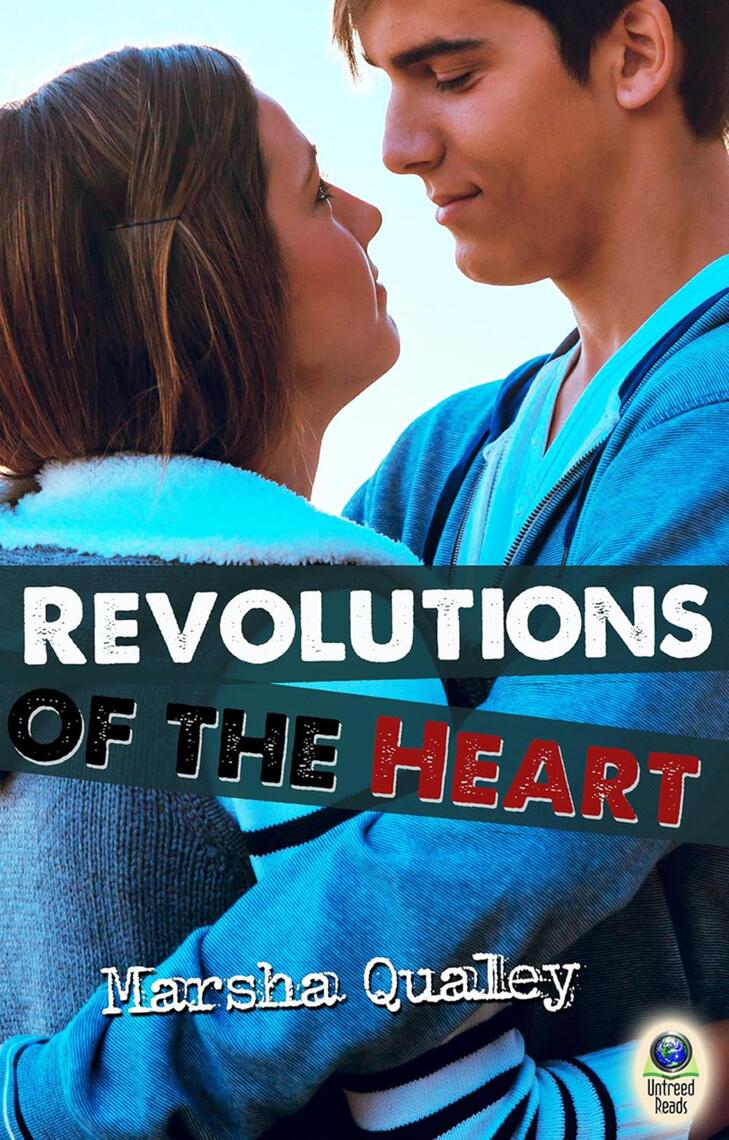 Revolutions of the Heart by Marsha Qualey (Ebook) - Read free for 30 days