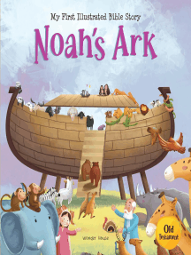 Noah's Ark by Wonder House Books (Ebook) - Read free for 30 days