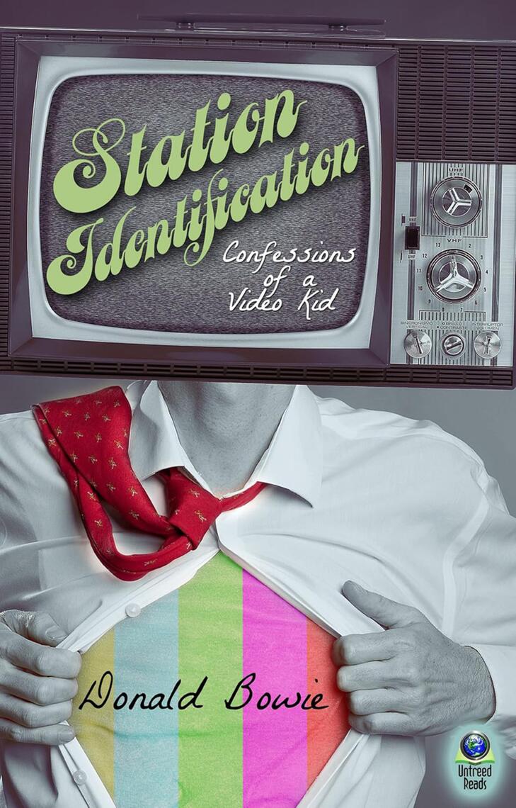 Station Identification by Donald Bowie (Ebook) - Read free for 30 days