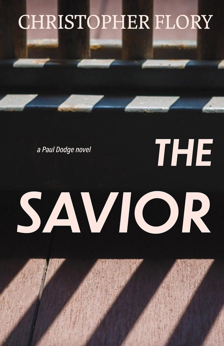 The Savior by Christopher Flory (Ebook) - Read free for 30 days