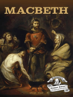 Macbeth Play Entire Script | PDF | Macbeth | Shakespearean Tragedies
