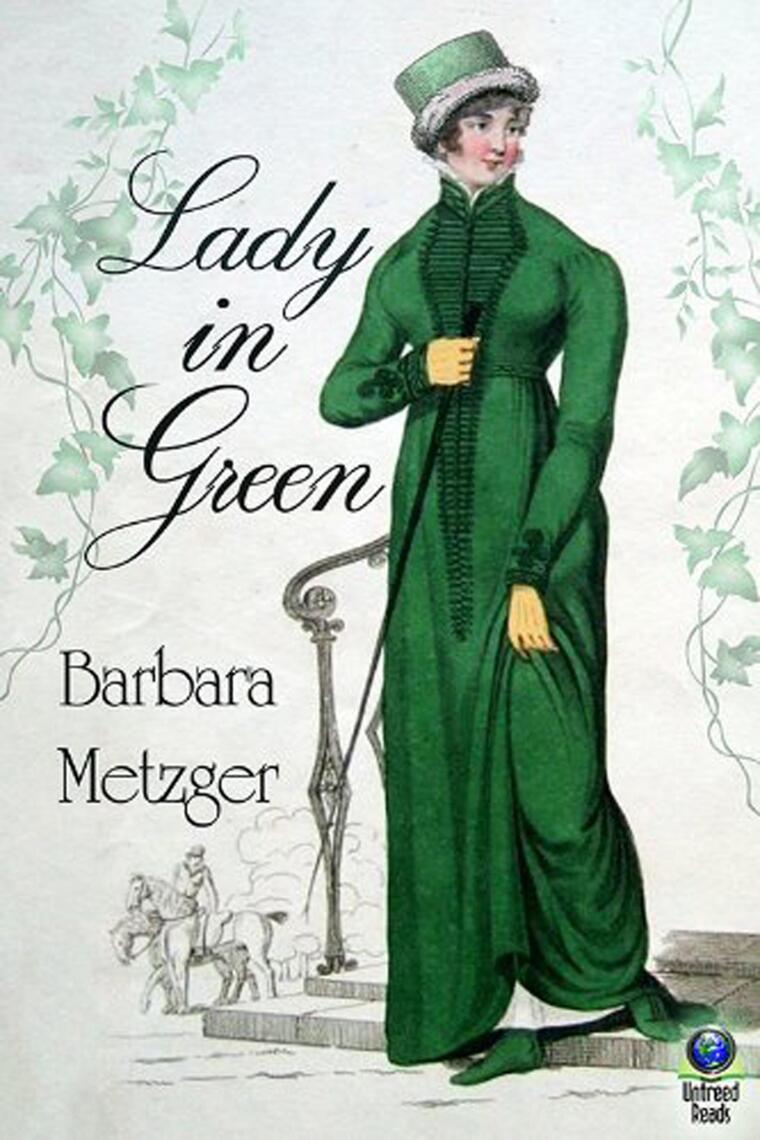 Lady in Green by Barbara Metzger (Ebook) - Read free for 30 days