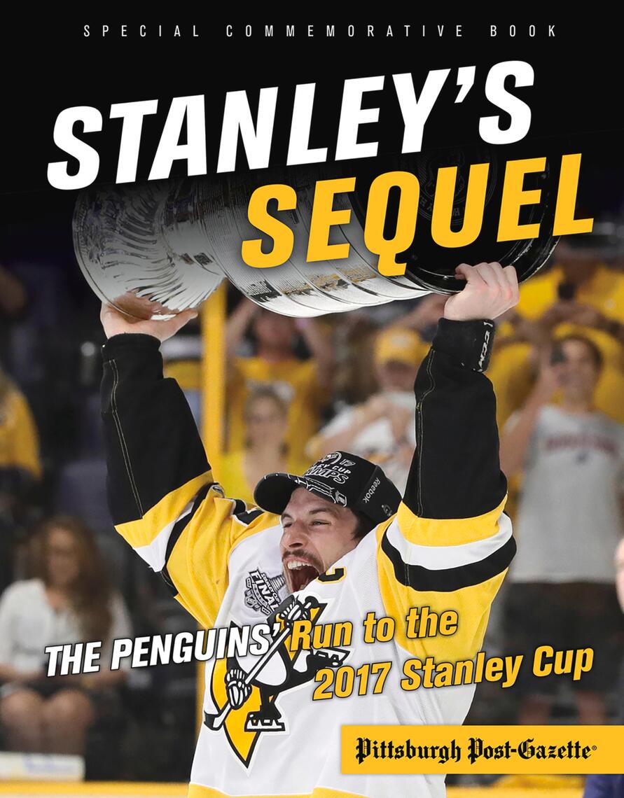 Stanley's Sequel by Pittsburgh Post-Gazette (Ebook) - Read free for 30 days
