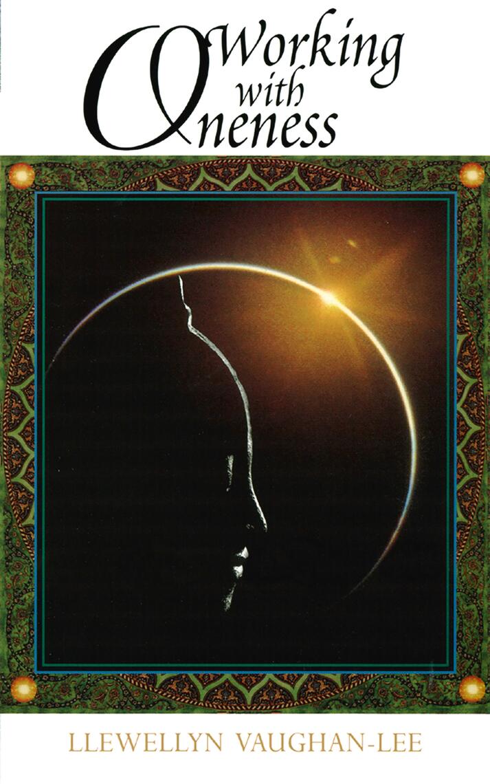 Working with Oneness by Llewellyn Vaughan-Lee (Ebook) - Read free for ...