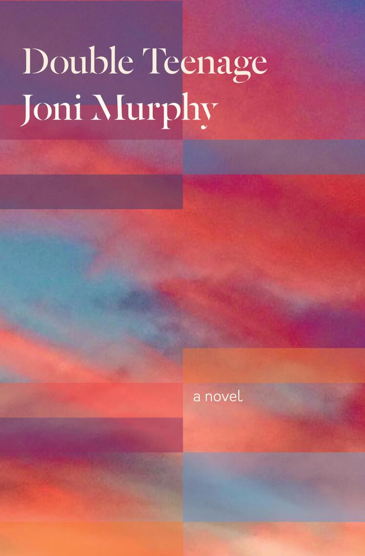 Double Teenage by Joni Murphy (Ebook) - Read free for 30 days