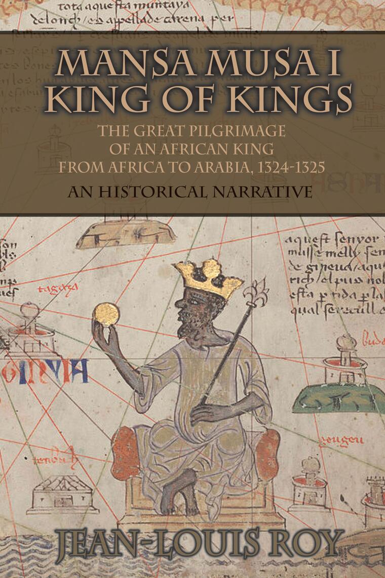 Mansa Musa I by Jean-Louis Roy (Ebook) - Read free for 30 days