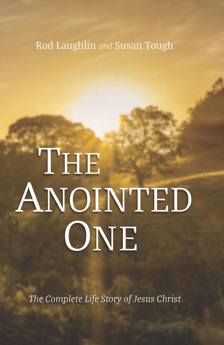 The Anointed One by Rod Laughlin, Susan Tough (Ebook) - Read free for ...