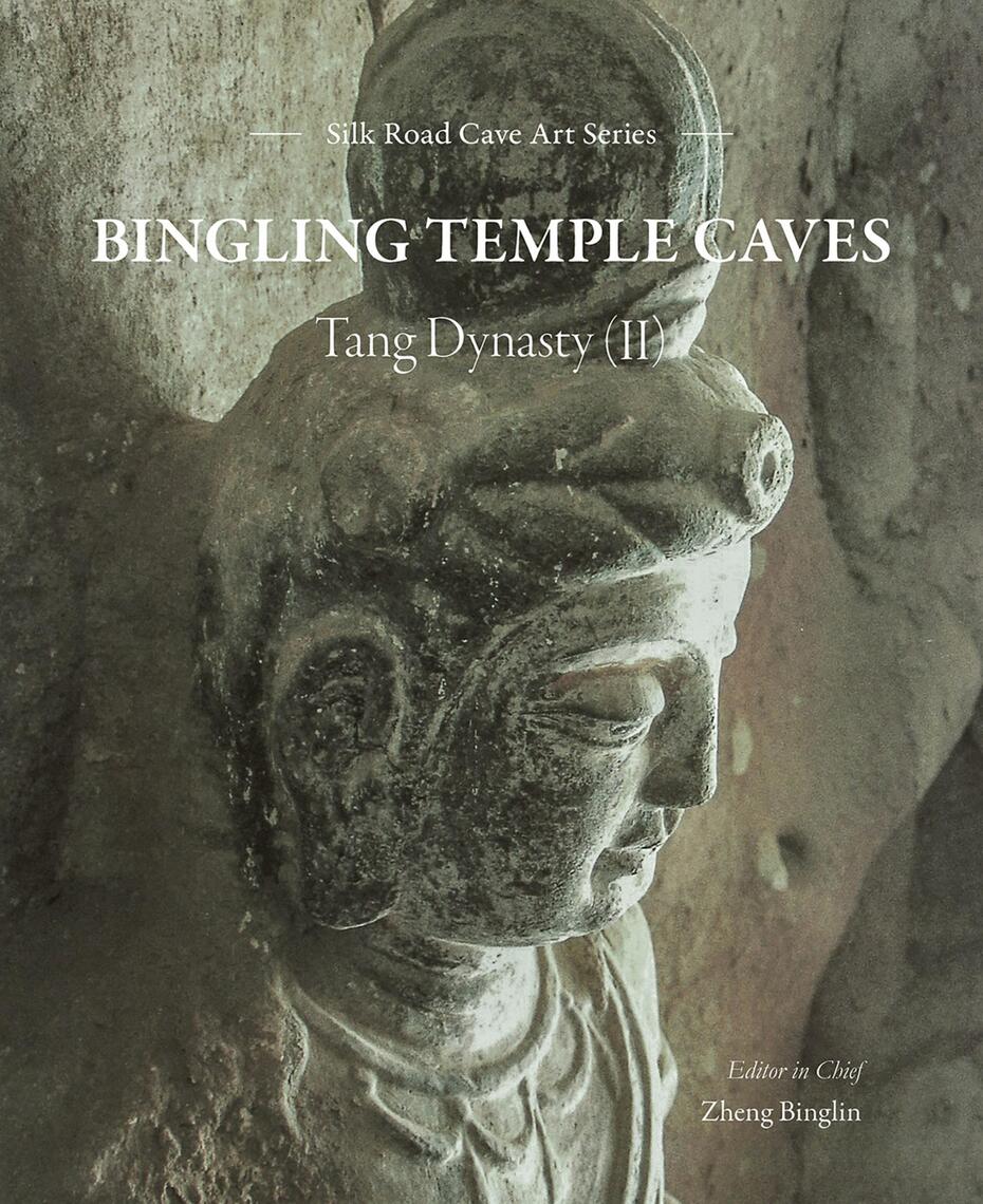 Bingling Temple Caves by Binglin Zheng (Ebook) - Read free for 30 days