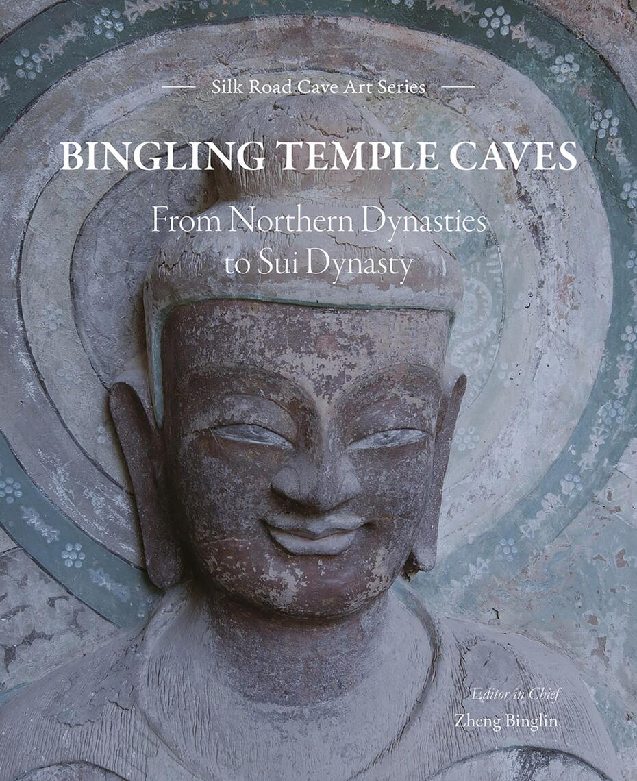 Bingling Temple Caves by Binglin Zheng (Ebook) - Read free for 30 days