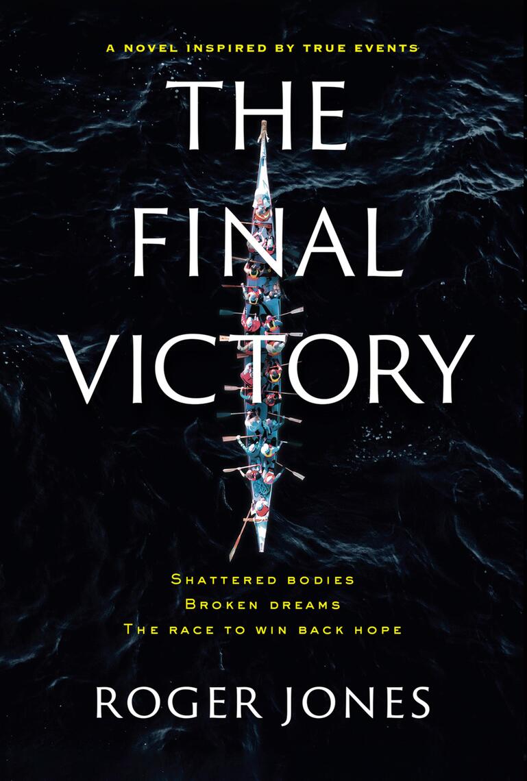 The Final Victory by Roger Jones (Ebook) - Read free for 30 days