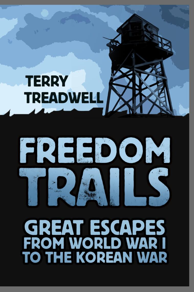 Freedom Trails by Terry C Treadwell (Ebook) - Read free for 30 days