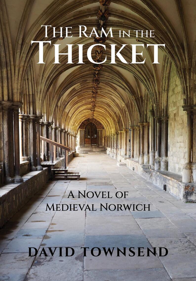 The Ram in the Thicket by David Townsend (Ebook) - Read free for 30 days