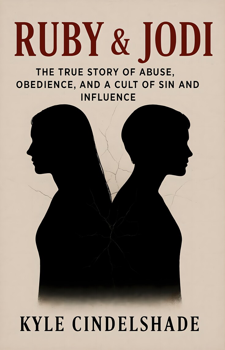 Ruby & Jodi by Kyle Cindelshade (Ebook) - Read free for 30 days