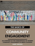 Community Development Framework | PDF | Community Development | Community