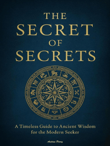 The Secret of Secrets by Andrew Parry (Ebook) - Read free for 30 days
