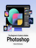 Photoshop Projects & Assignments | PDF