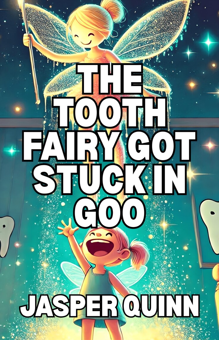 The Tooth Fairy Got Stuck In Goo by Jasper Quinn (Ebook) - Read free ...