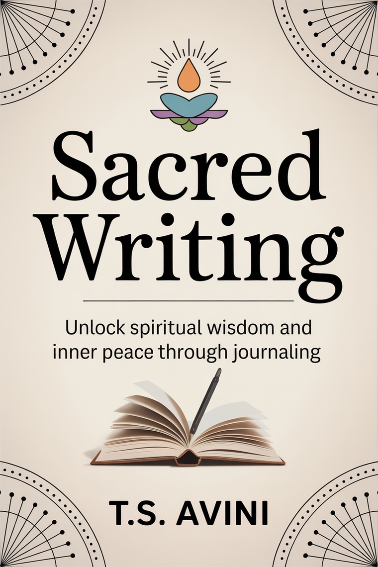 Sacred Writing by T.S Avini (Ebook) - Read free for 30 days