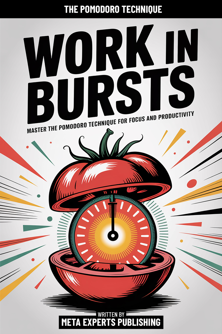 Work In Bursts by Meta Experts Publishing (Ebook) - Read free for 30 days