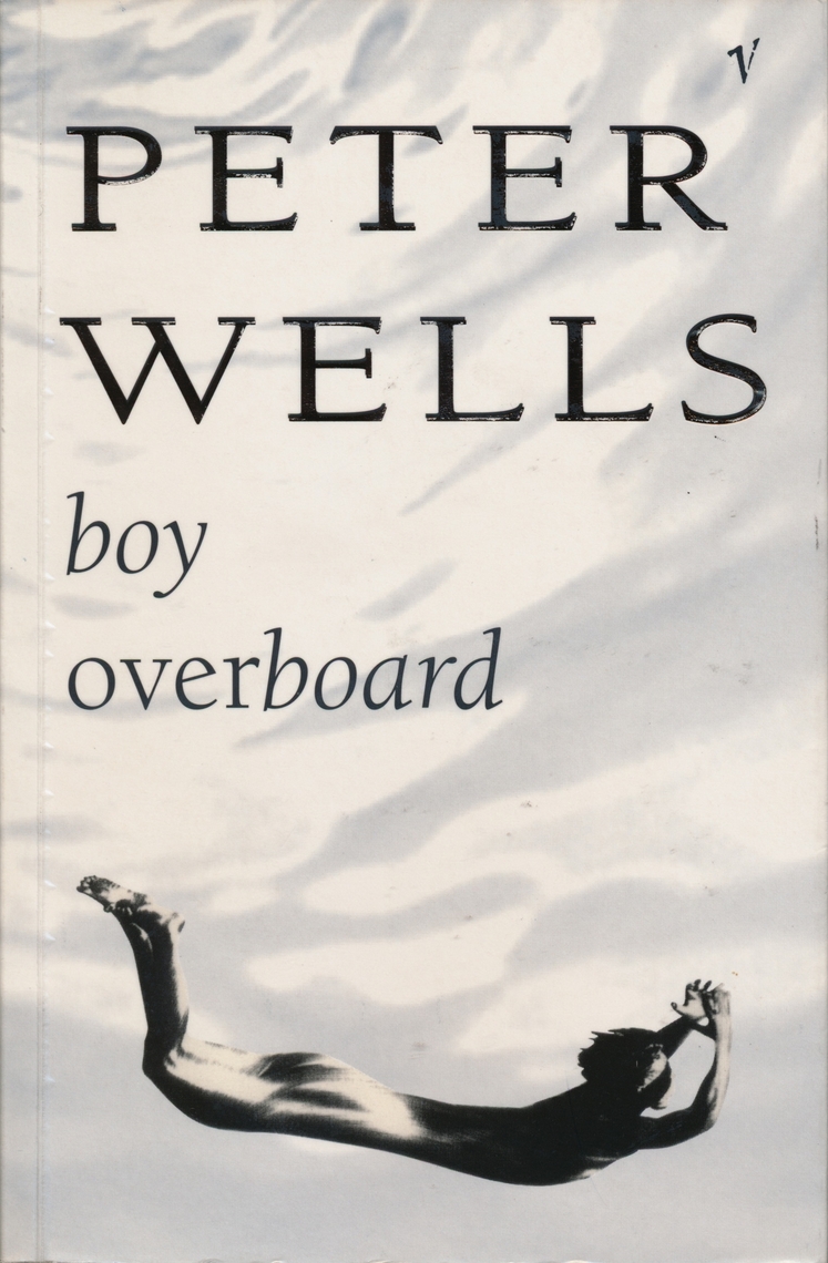 Boy Overboard by Peter Wells (Ebook) - Read free for 30 days