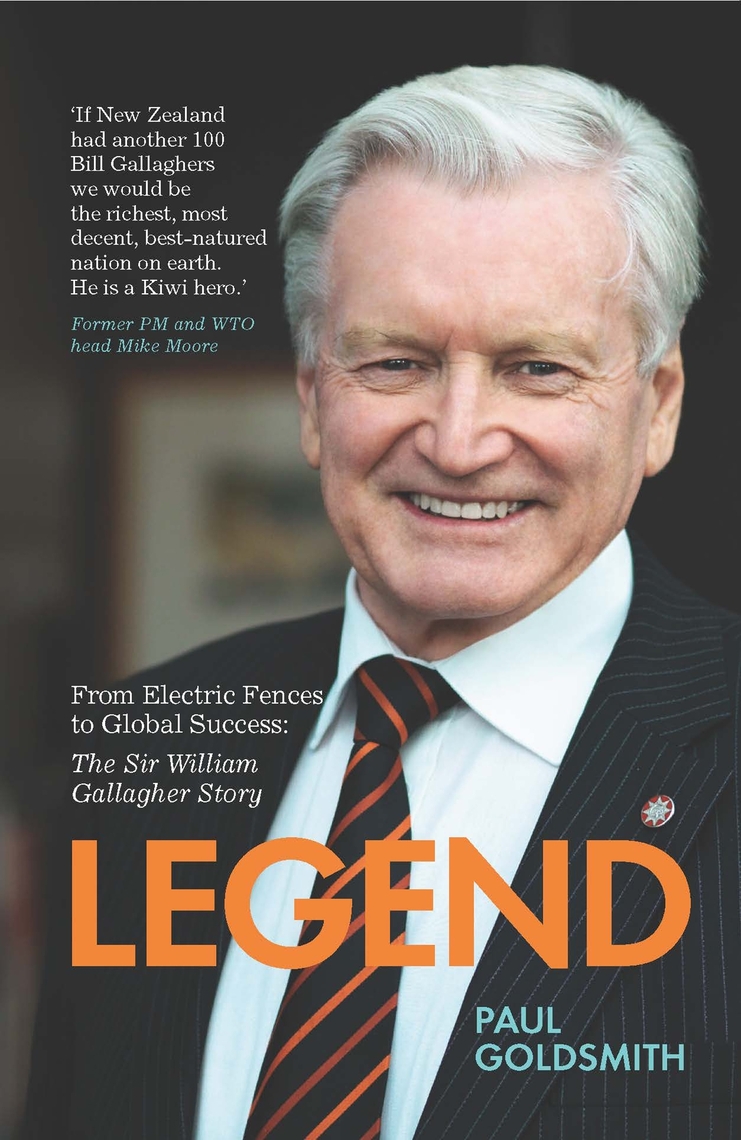 Legend by Paul Goldsmith (Ebook) - Read free for 30 days