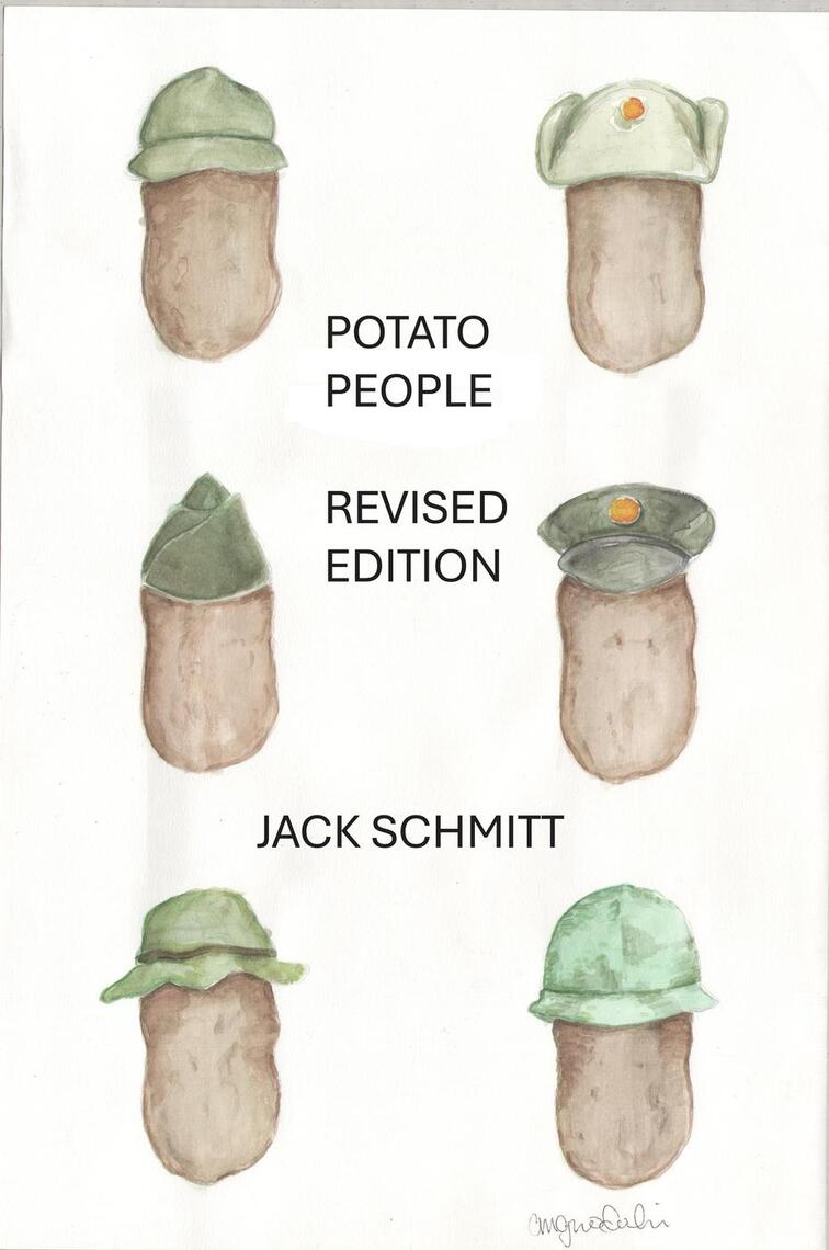 Potato People Revised Edition by Jack Schmitt (Ebook) - Read free for ...