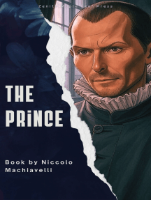 The Prince by Niccolò Machiavelli, Zenith Maple Leaf Press (Ebook ...