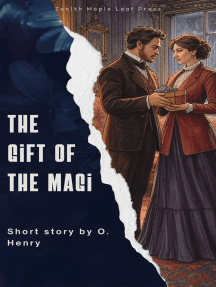 The Gift of the Magi by O. Henry, Zenith Maple Leaf Press (Ebook ...