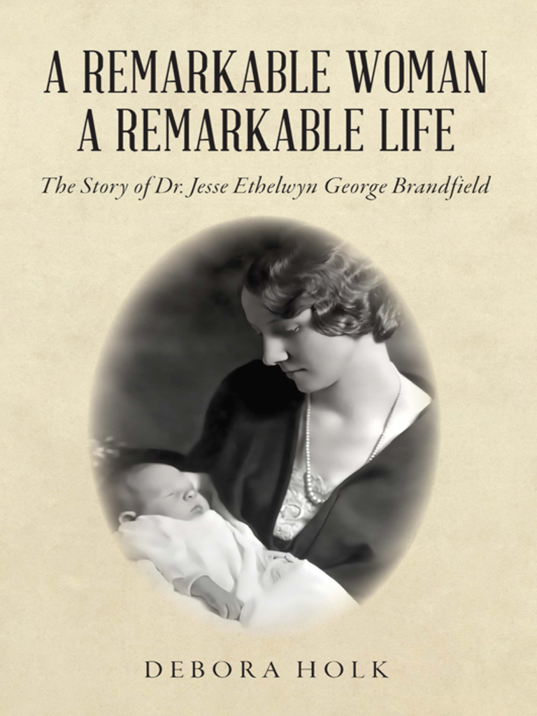 A Remarkable Woman A Remarkable Life by Debora Holk (Ebook) - Read free ...
