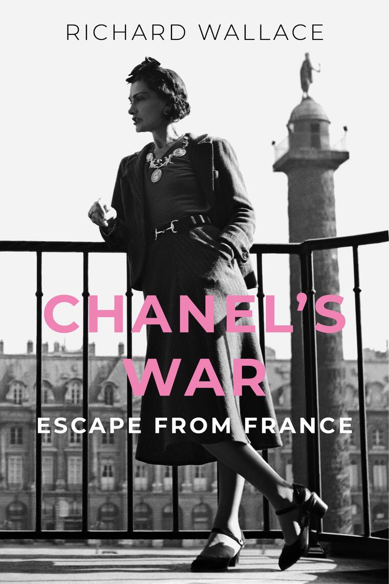 Chanel's War by Richard Wallace (Ebook) - Read free for 30 days