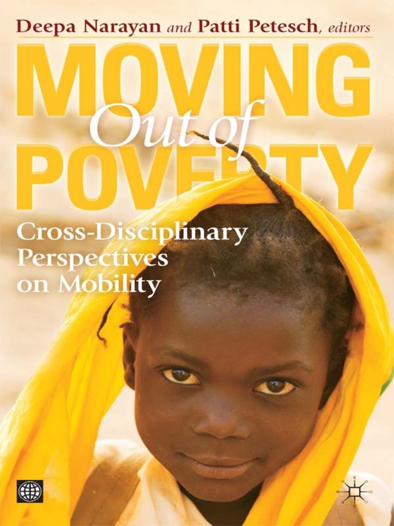 Moving Out of Poverty by Palgrave Macmillan UK, Deepa Narayan, Patti ...