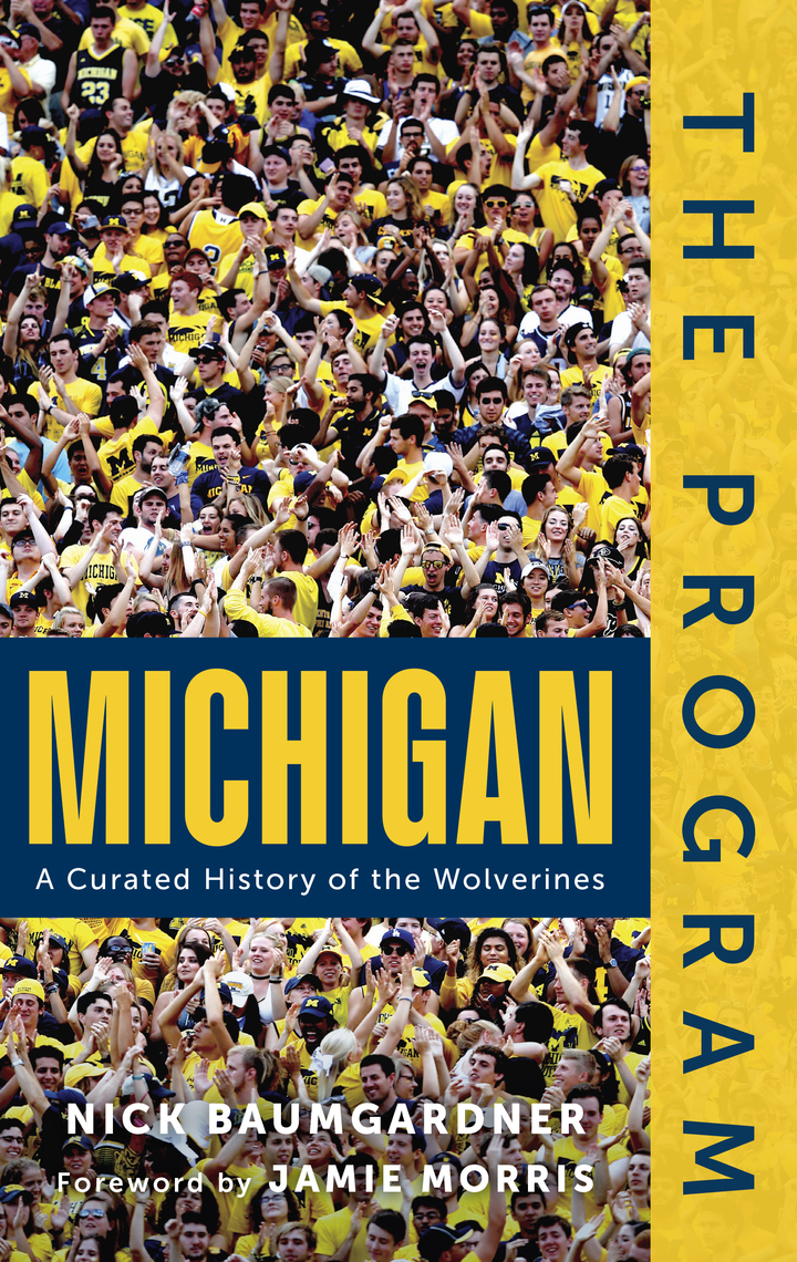 The Program: Michigan by Nick Baumgardner (Ebook) - Read free for 30 days