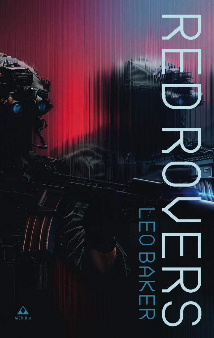 Red Rovers by Leo Baker (Ebook) - Read free for 30 days